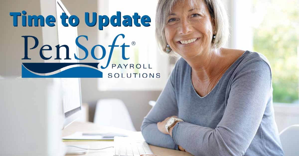 Payroll Software Blog | PenSoft® Payroll Solutions